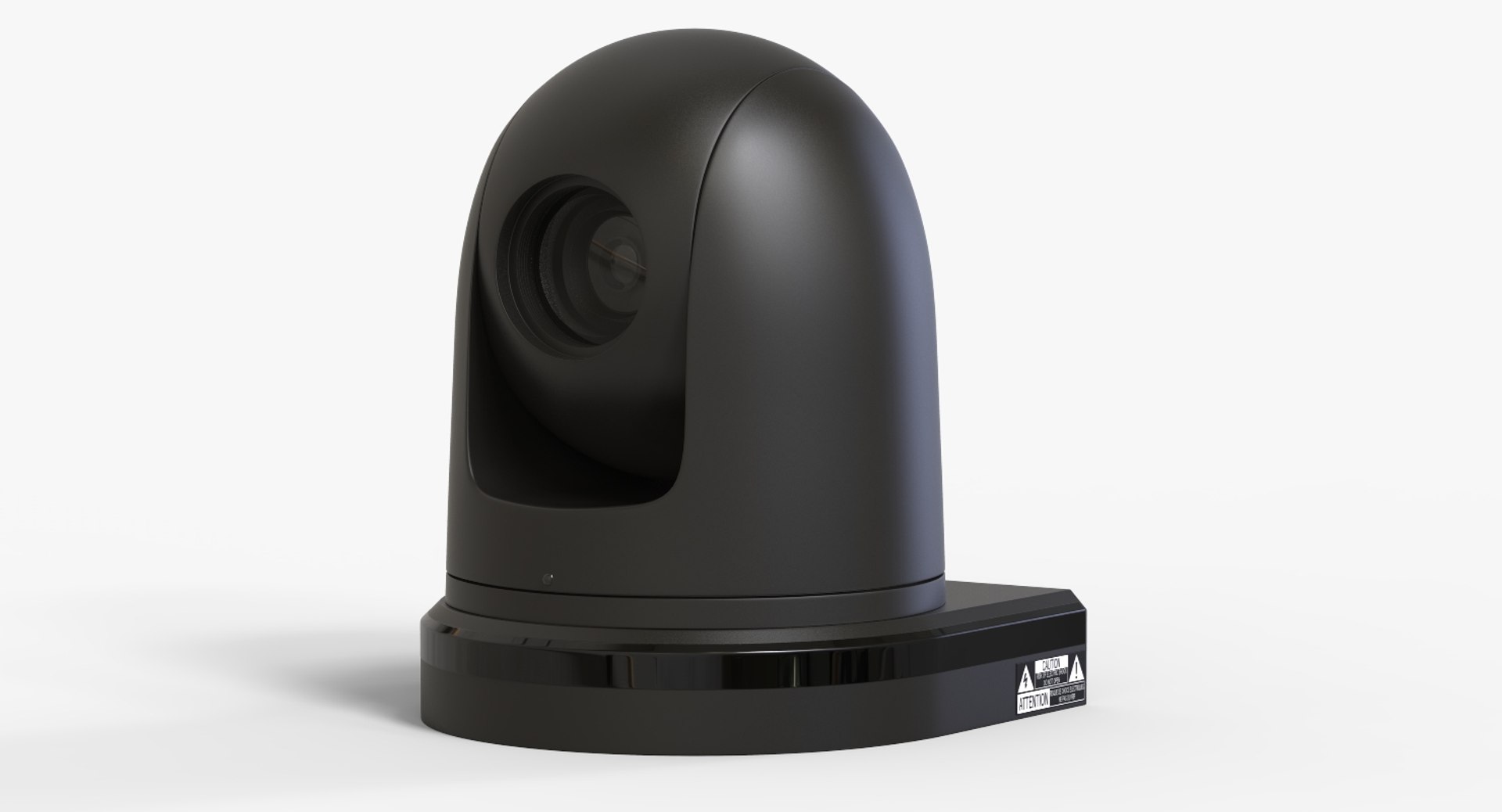 3D Tower Camera - TurboSquid 1369708