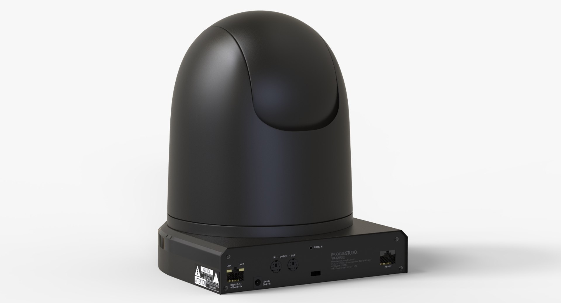 3D Tower Camera - TurboSquid 1369708