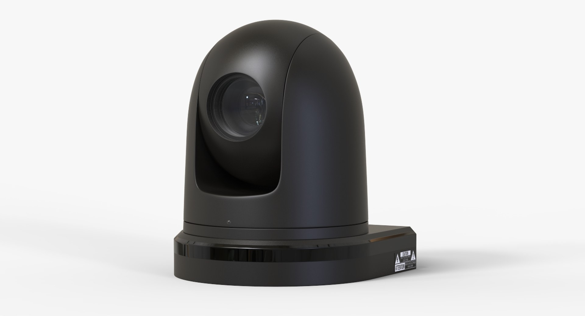 3D Tower Camera - TurboSquid 1369708