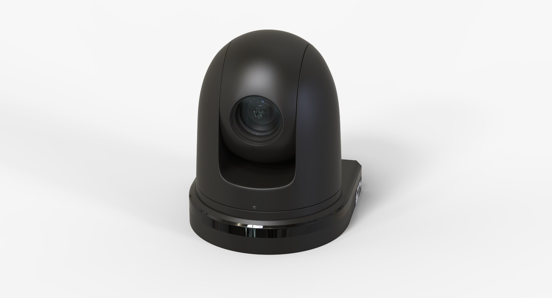 3D Tower Camera - TurboSquid 1369708