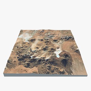 Terrain 3D Models for Download | TurboSquid