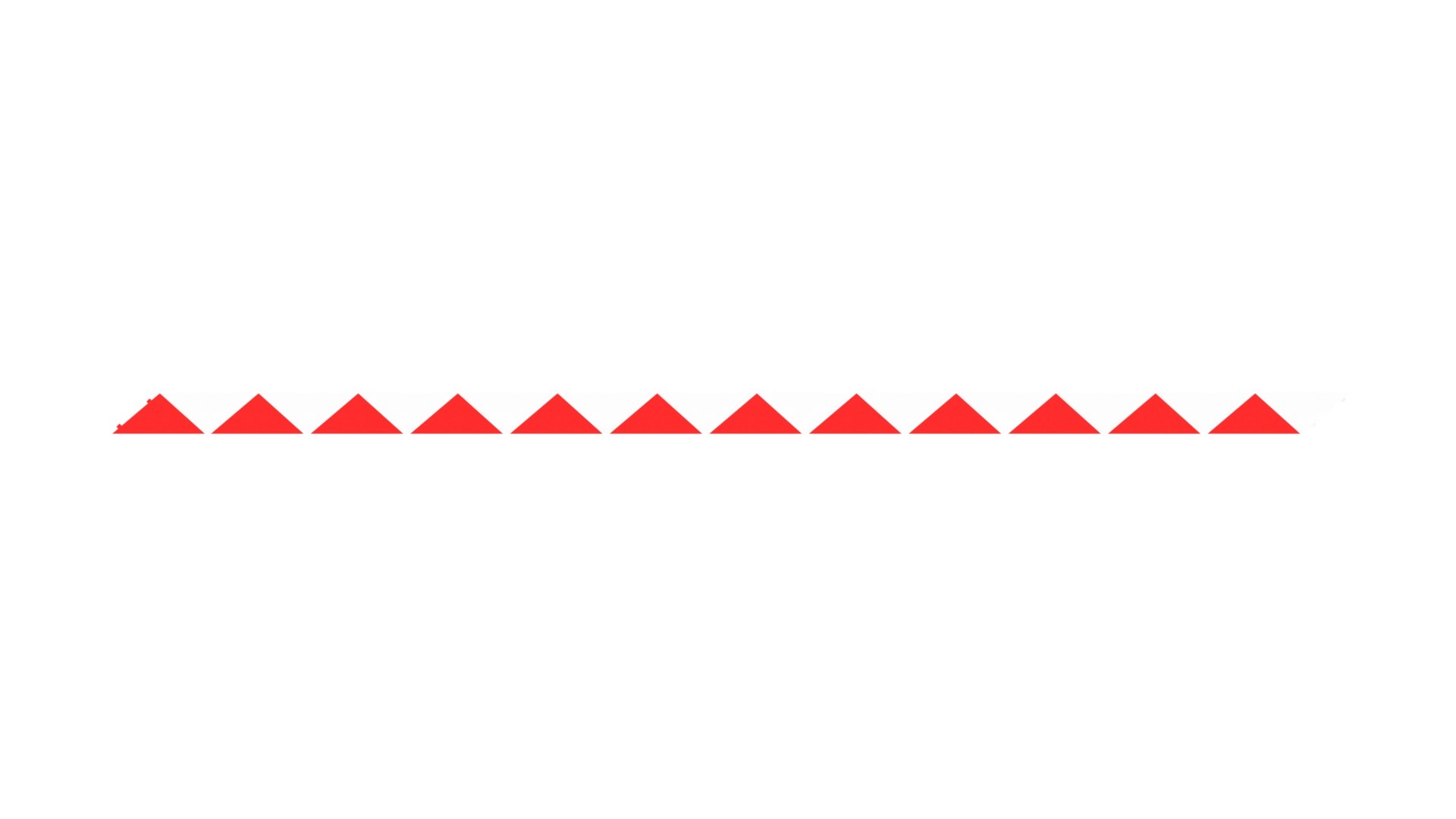 Making U Letter With Snake Puzzle 3D - TurboSquid 1752656