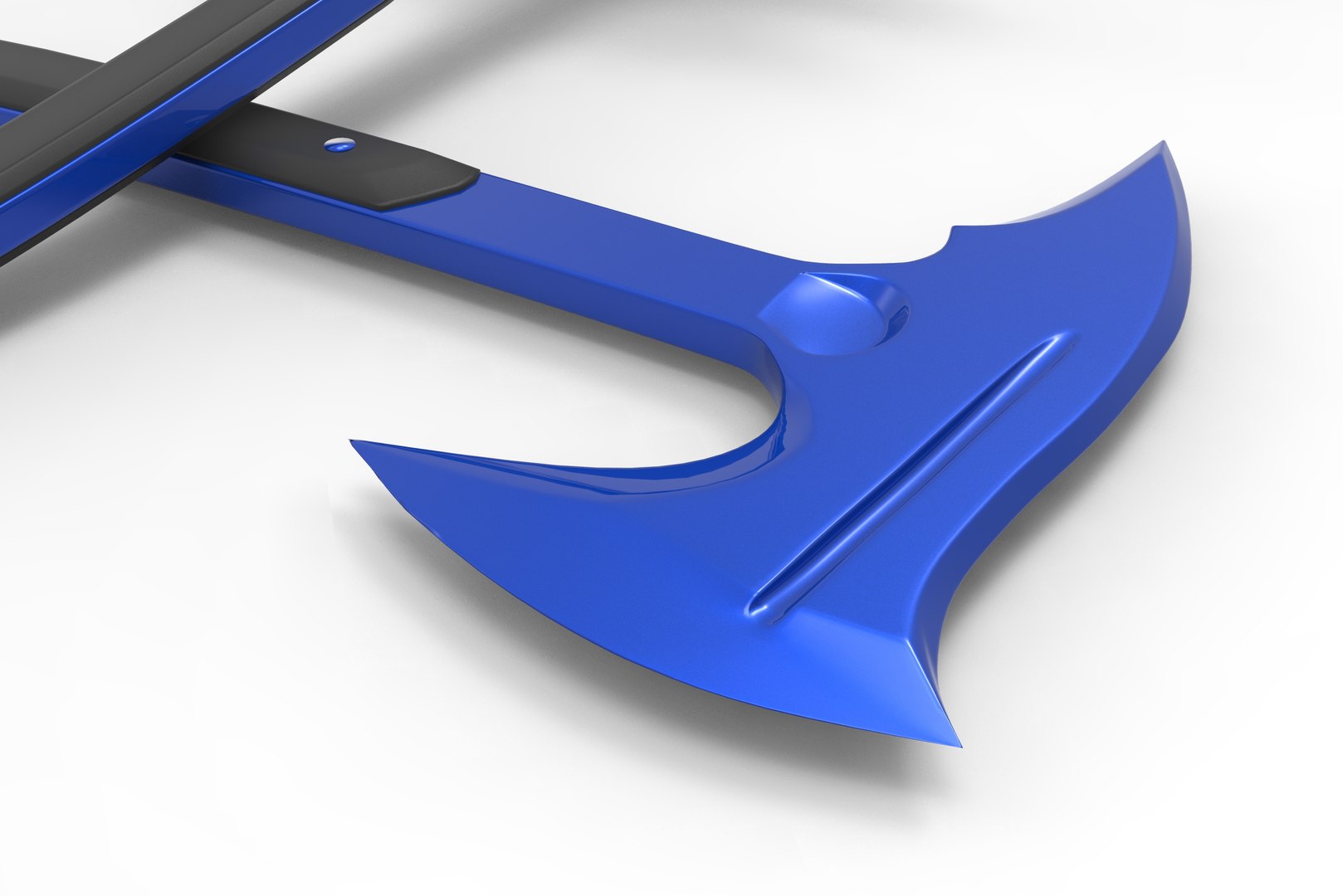 3D Ax Model - TurboSquid 1698691
