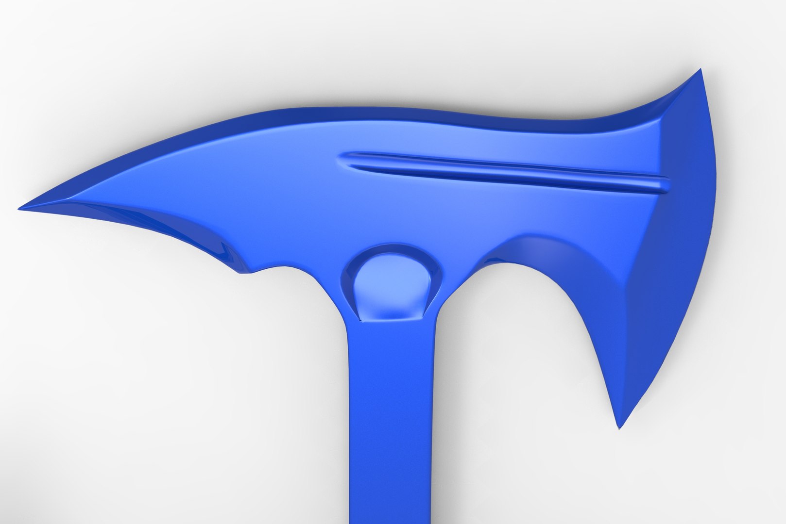 3D Ax Model - TurboSquid 1698691