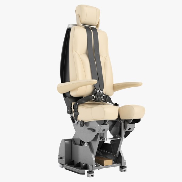 Airplane Chair 3D Models for Download | TurboSquid