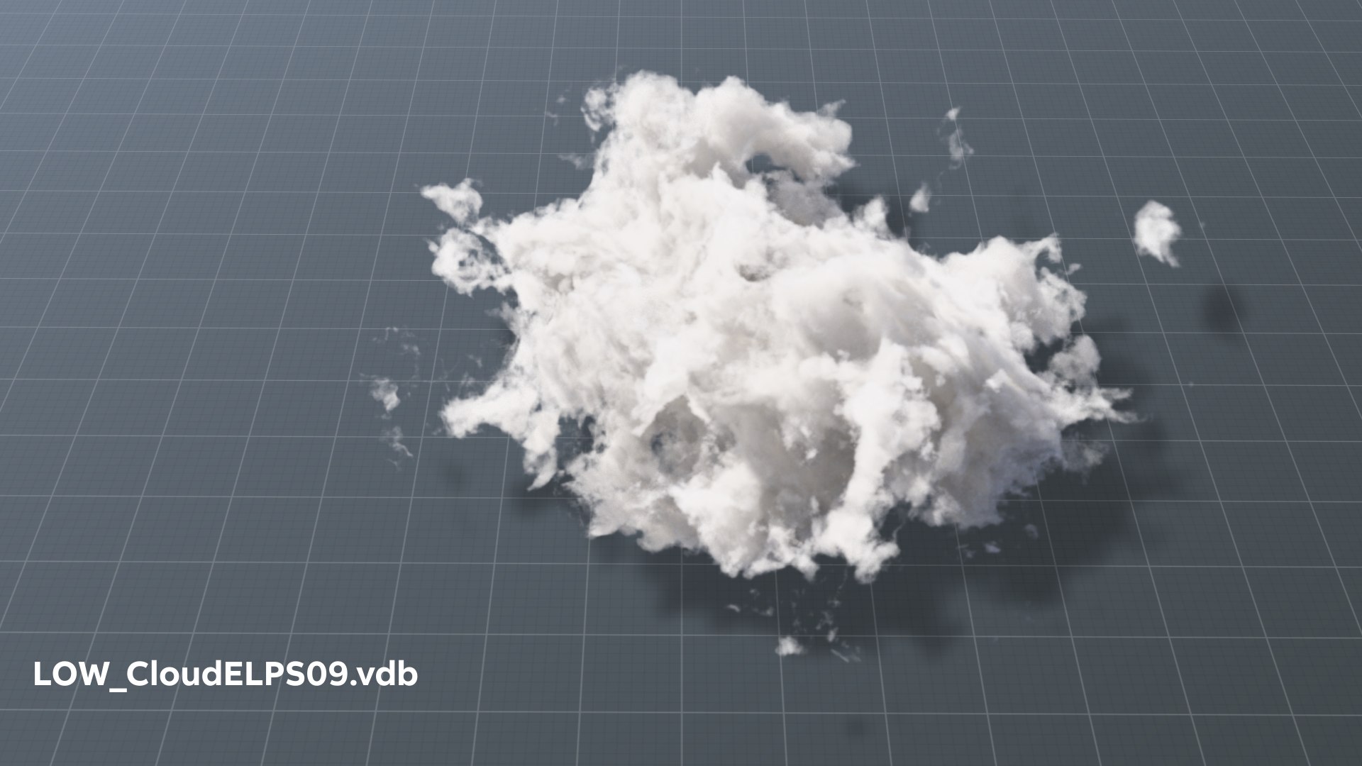3D files renders volumetric vdb model - TurboSquid 1513052