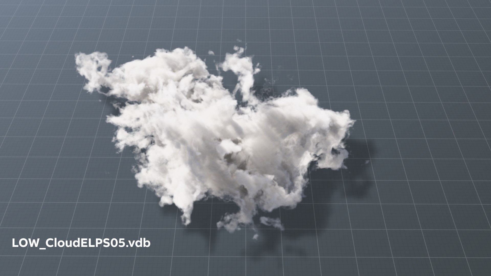 3D files renders volumetric vdb model - TurboSquid 1513052
