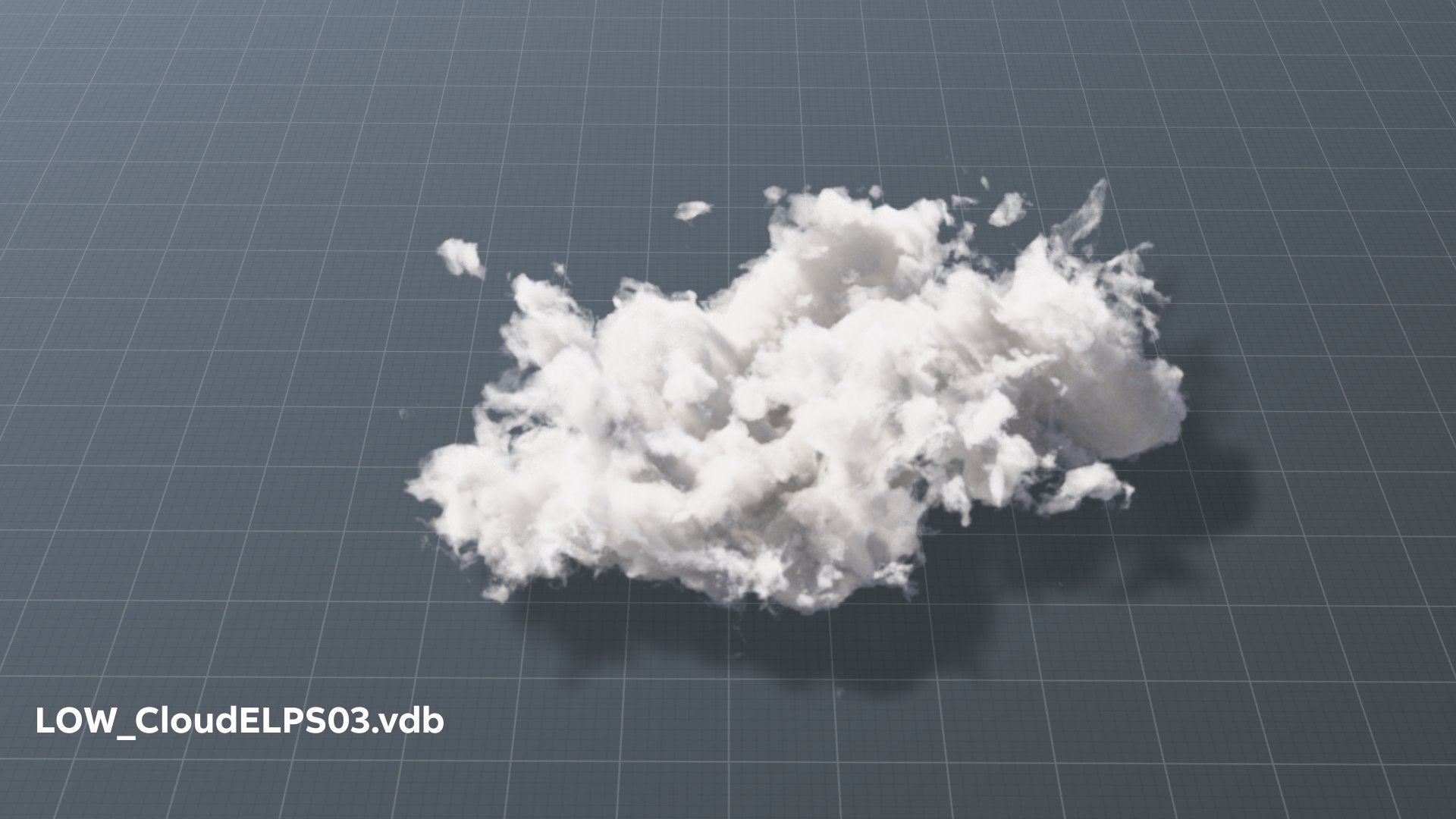 3D files renders volumetric vdb model - TurboSquid 1513052