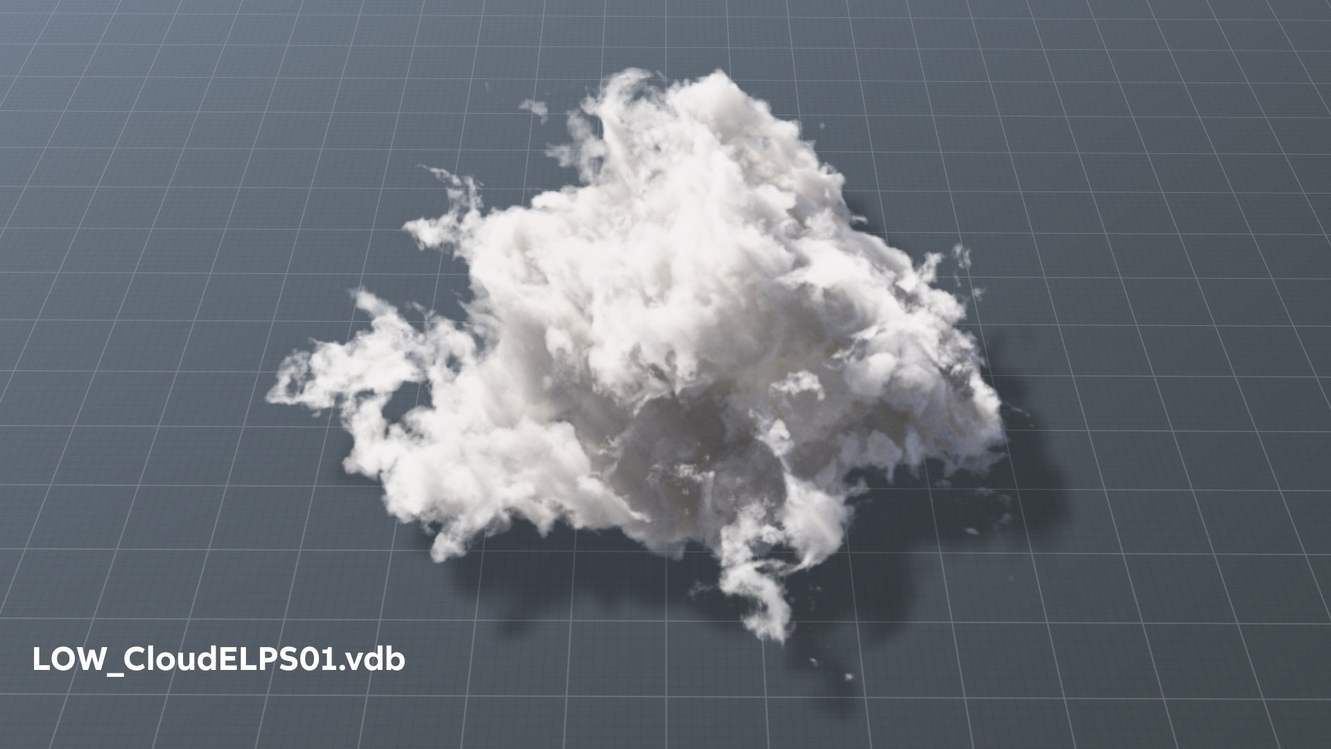 3D files renders volumetric vdb model - TurboSquid 1513052