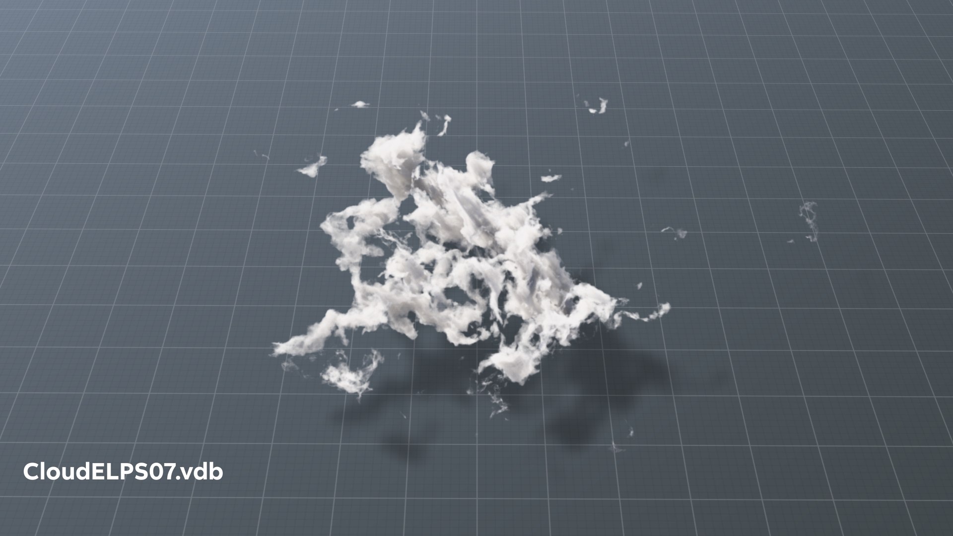 3D files renders volumetric vdb model - TurboSquid 1513052