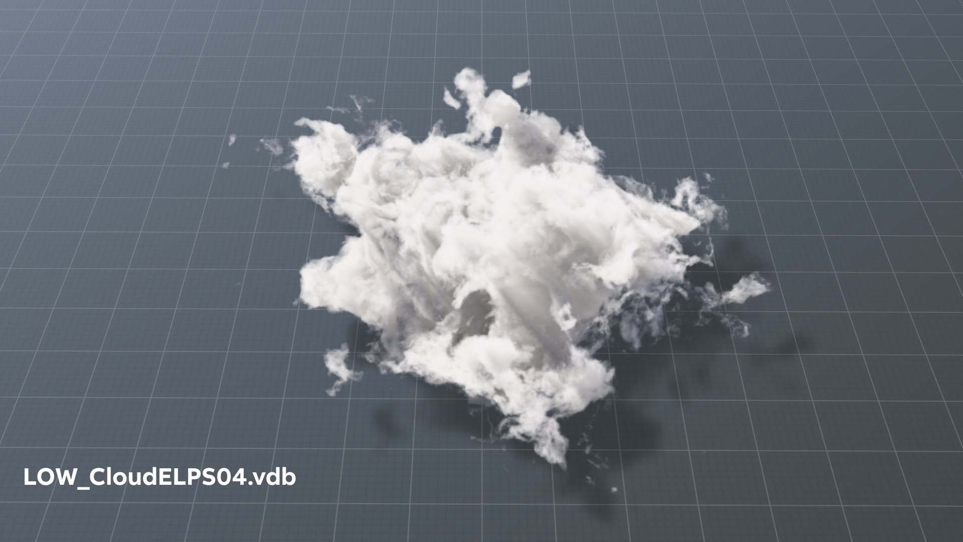 3D files renders volumetric vdb model - TurboSquid 1513052