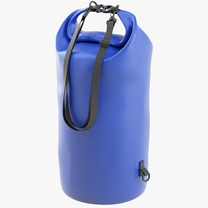 Low Poly Bag 3D Models For Download | TurboSquid