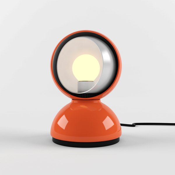Table Lamp 3D Models for Download | TurboSquid