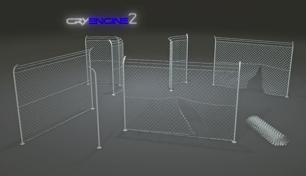 Free 3D Wire Models | TurboSquid