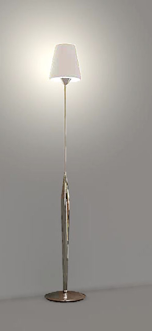 light 51352 3d model