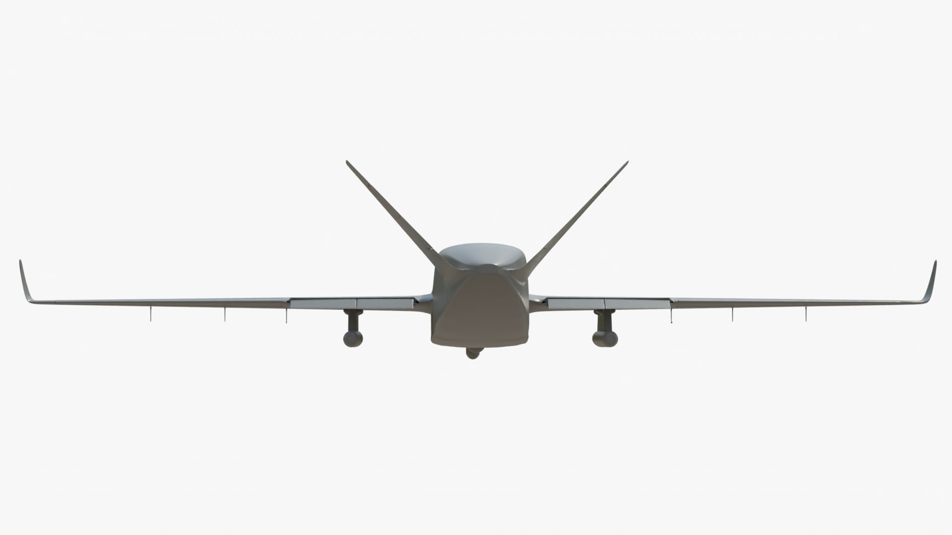 3D MQ-25 - TurboSquid 2122786