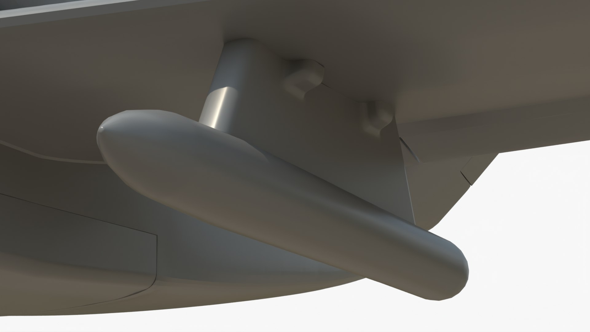 3D MQ-25 - TurboSquid 2122786