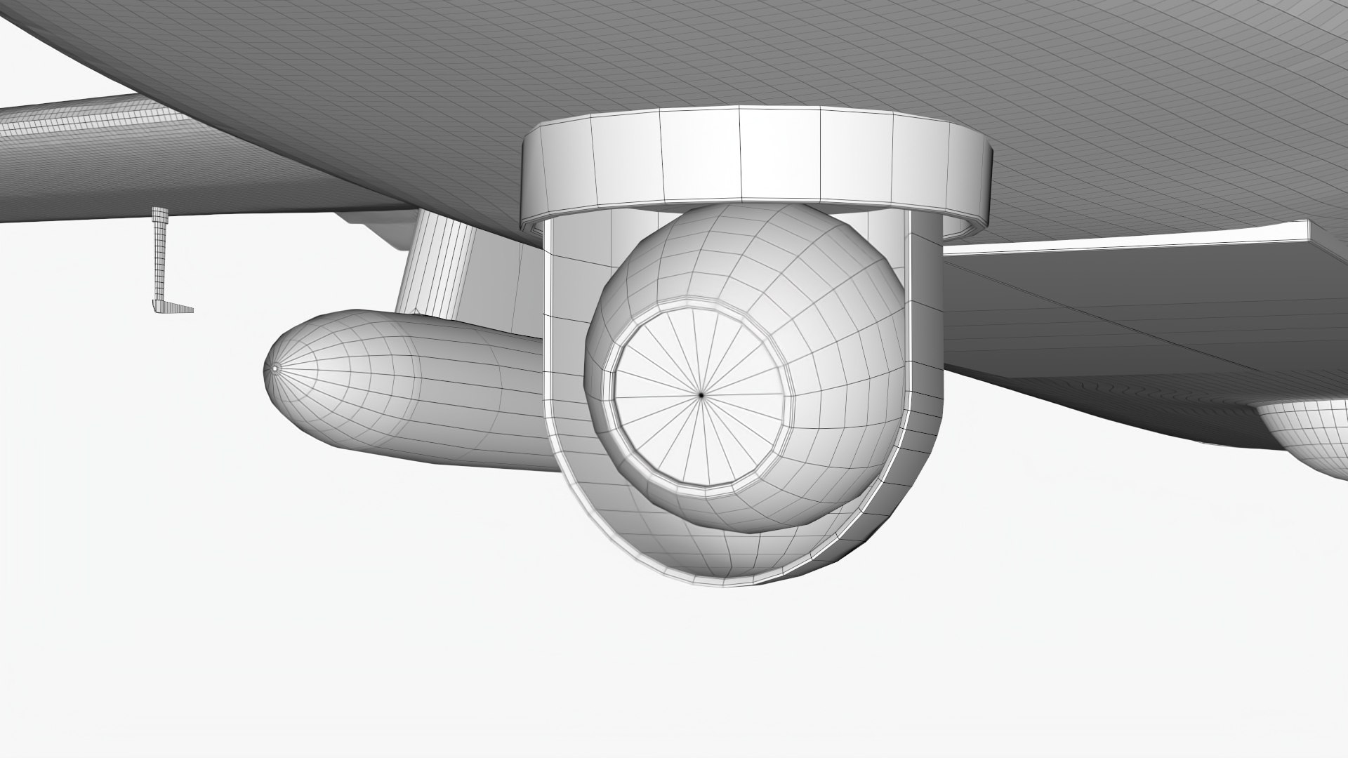 3D MQ-25 - TurboSquid 2122786
