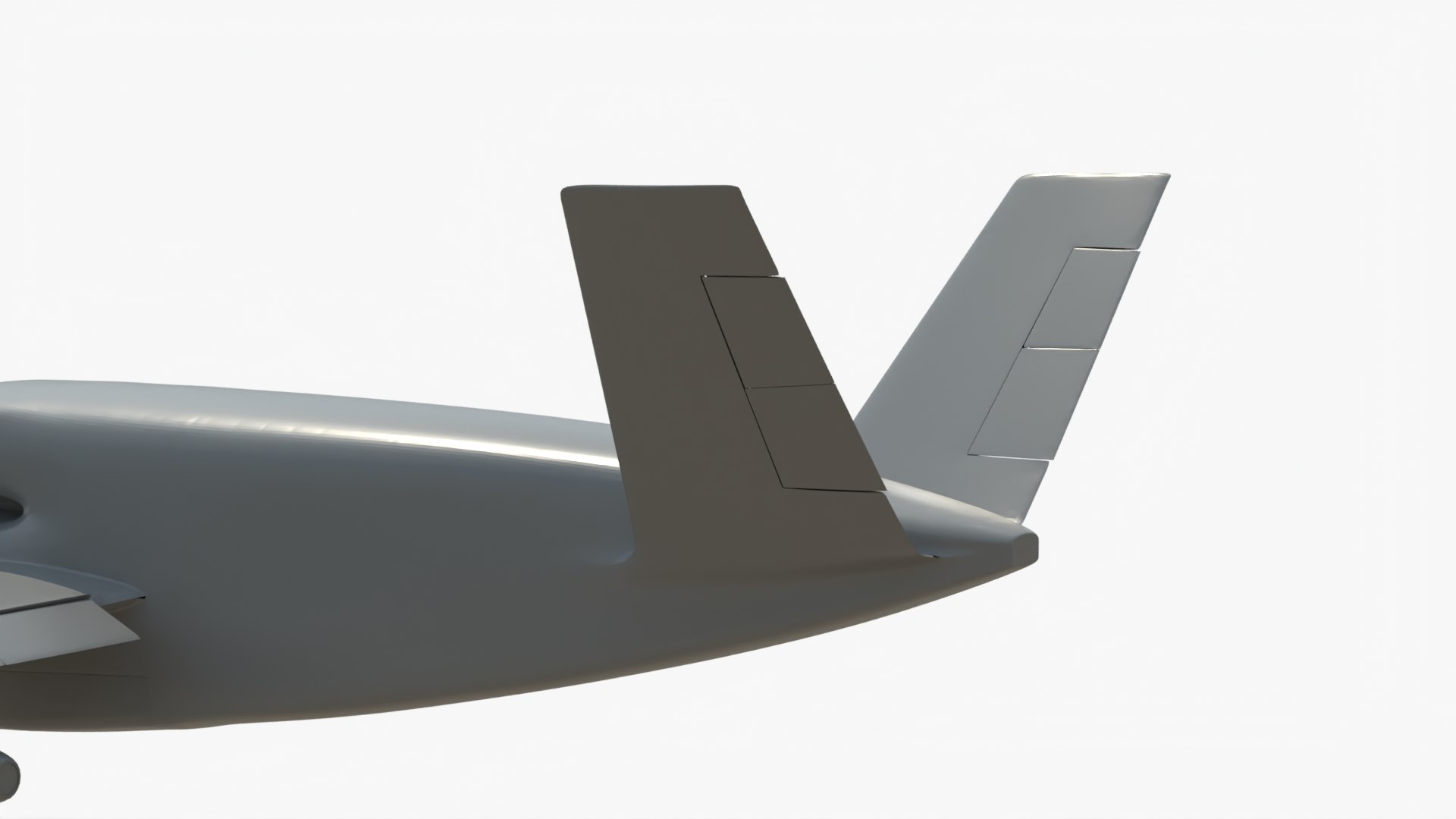 3D MQ-25 - TurboSquid 2122786