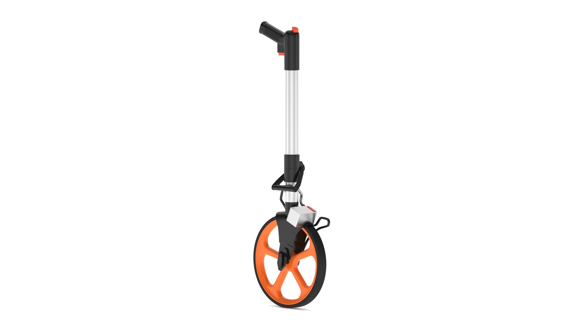 Athletics Measuring Wheels 500 Deluxe Model - TurboSquid 2372287