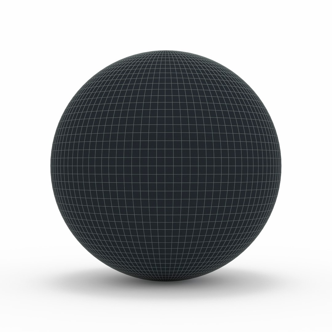 Planet Jupiter 3d Model