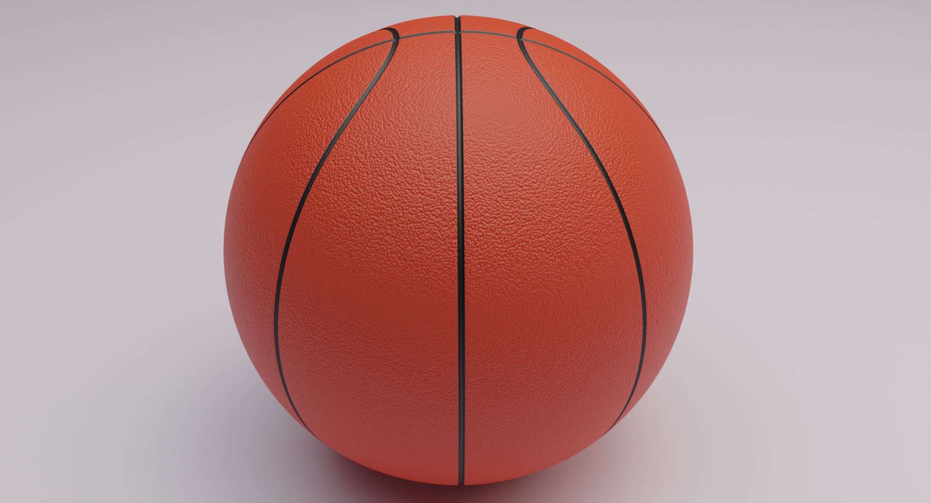 Basketball model - TurboSquid 1990289
