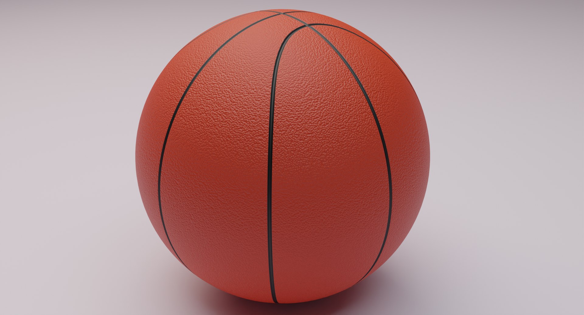 Basketball model - TurboSquid 1990289
