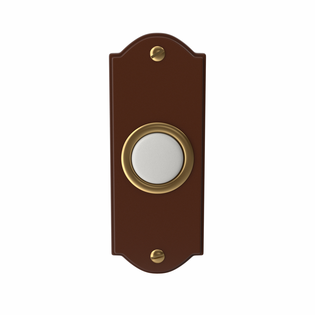 Doorbell 3D - TurboSquid 2147159