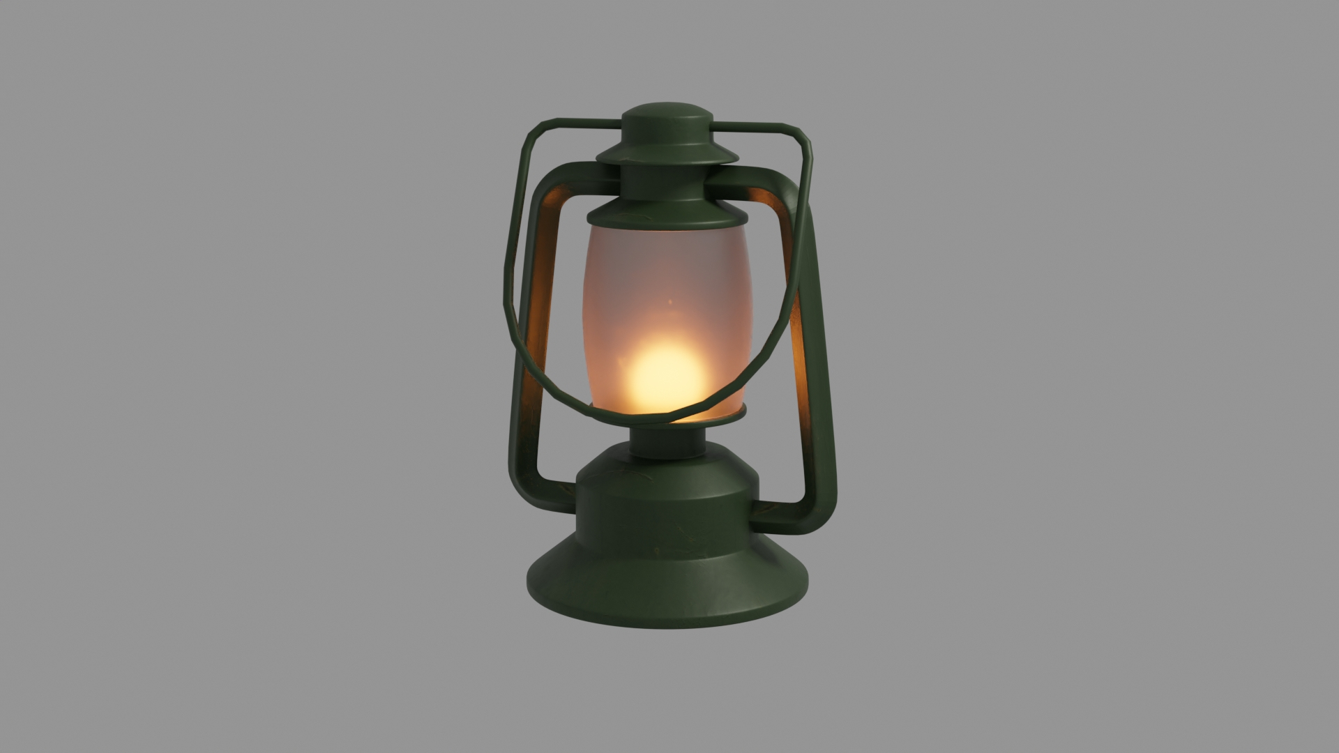 Lantern 3D model - TurboSquid 2019089