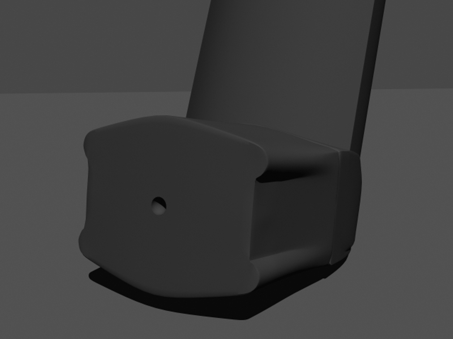 free ventolin evohaler 3d model