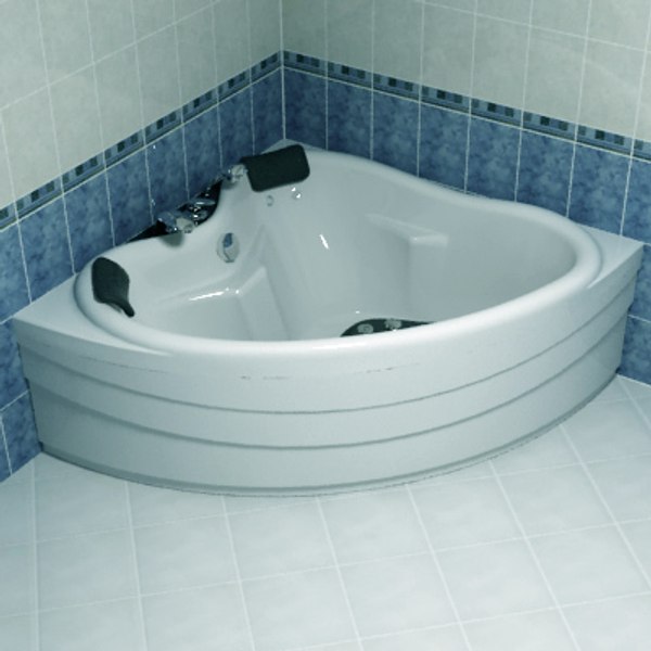 jacuzzi max