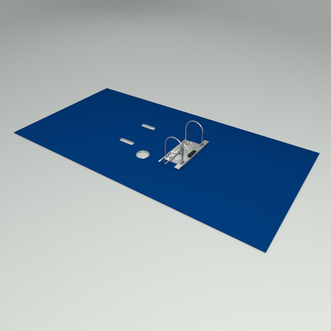 File Folder Open Max