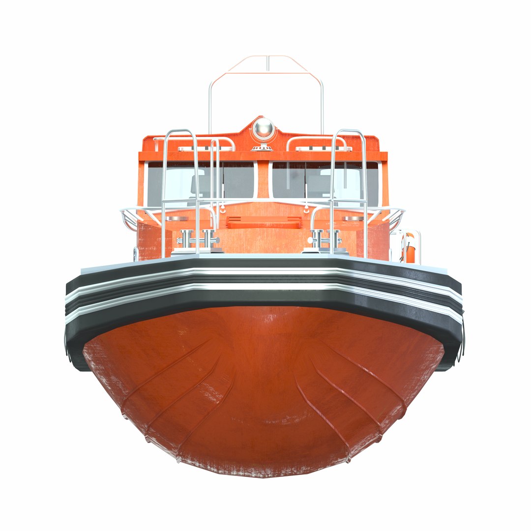 3D Board Boat Project 21770 Cipher Katran - TurboSquid 1811441