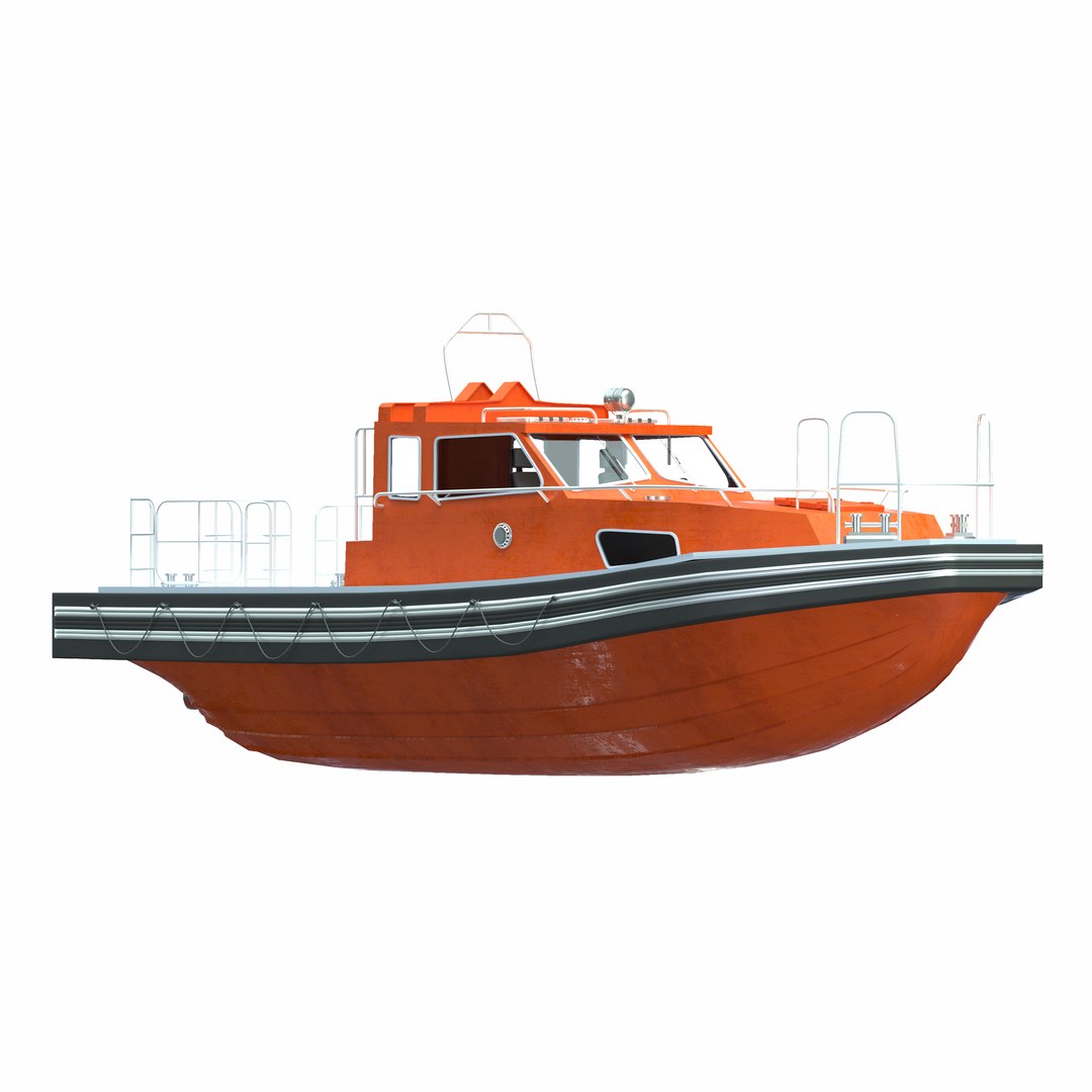 3D Board Boat Project 21770 Cipher Katran - TurboSquid 1811441