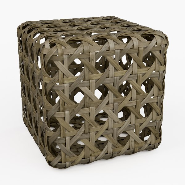 hassock manhattan max