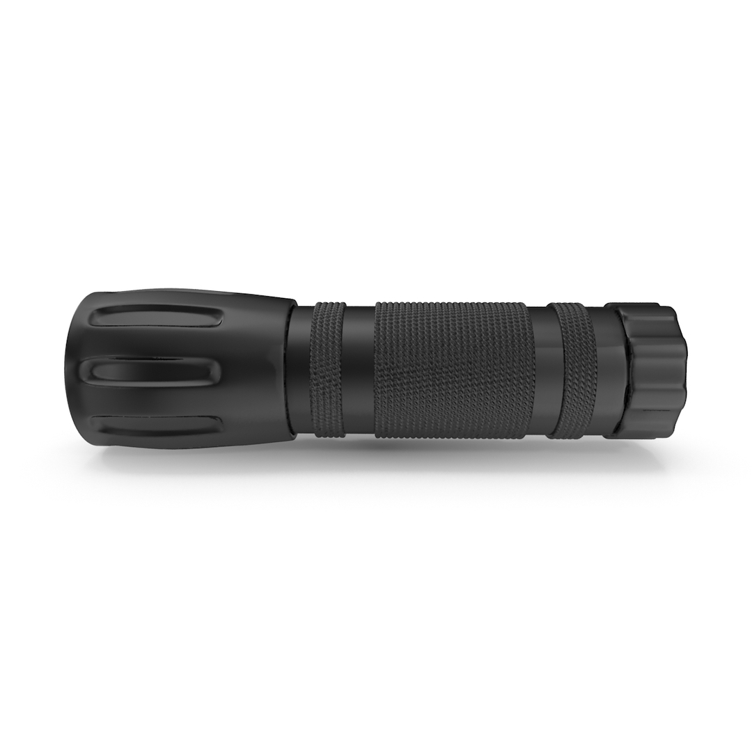 modelled flashlights max