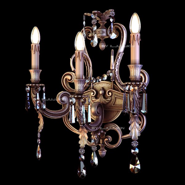 Badari 3D Models for Download | TurboSquid