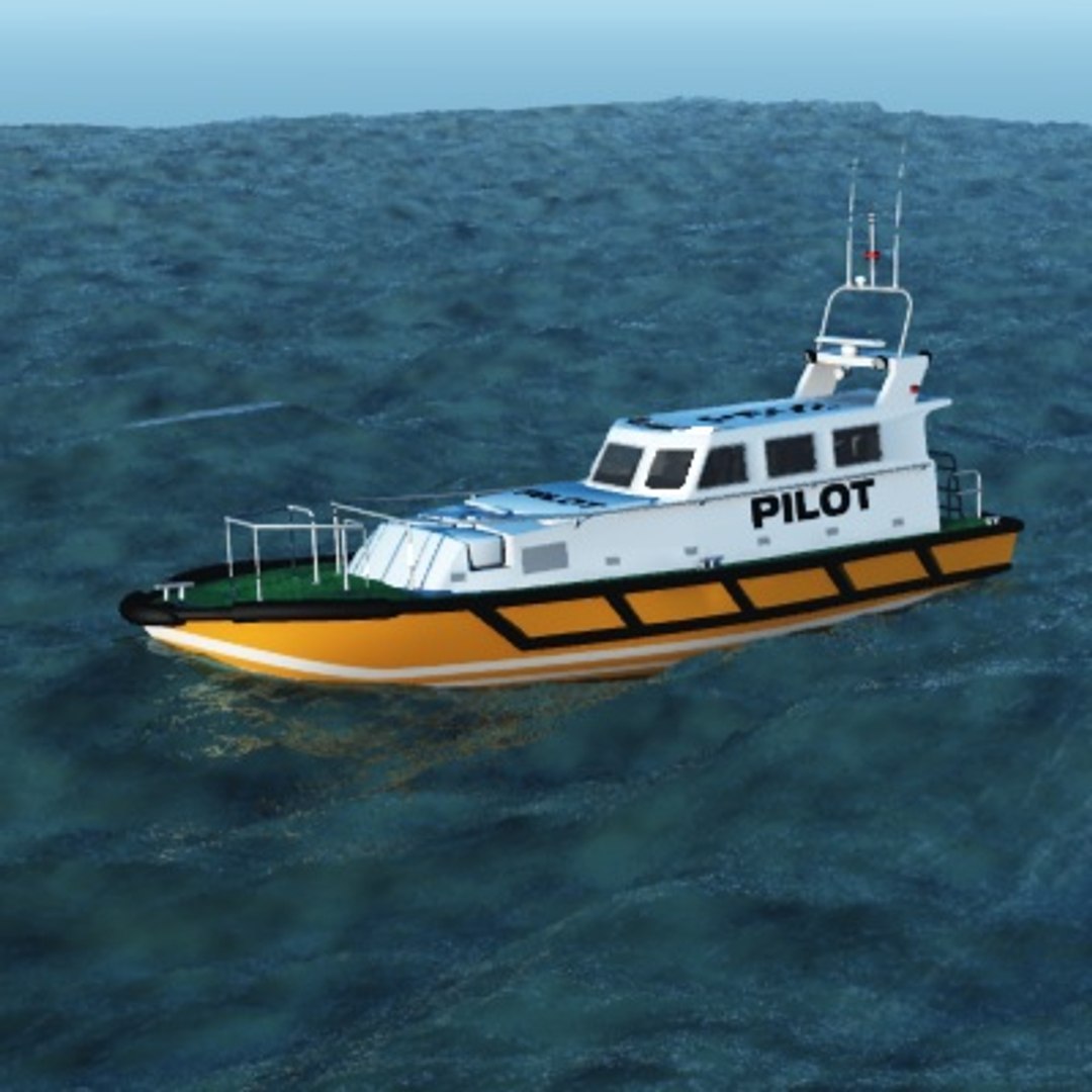 3d Model Pilot Launch