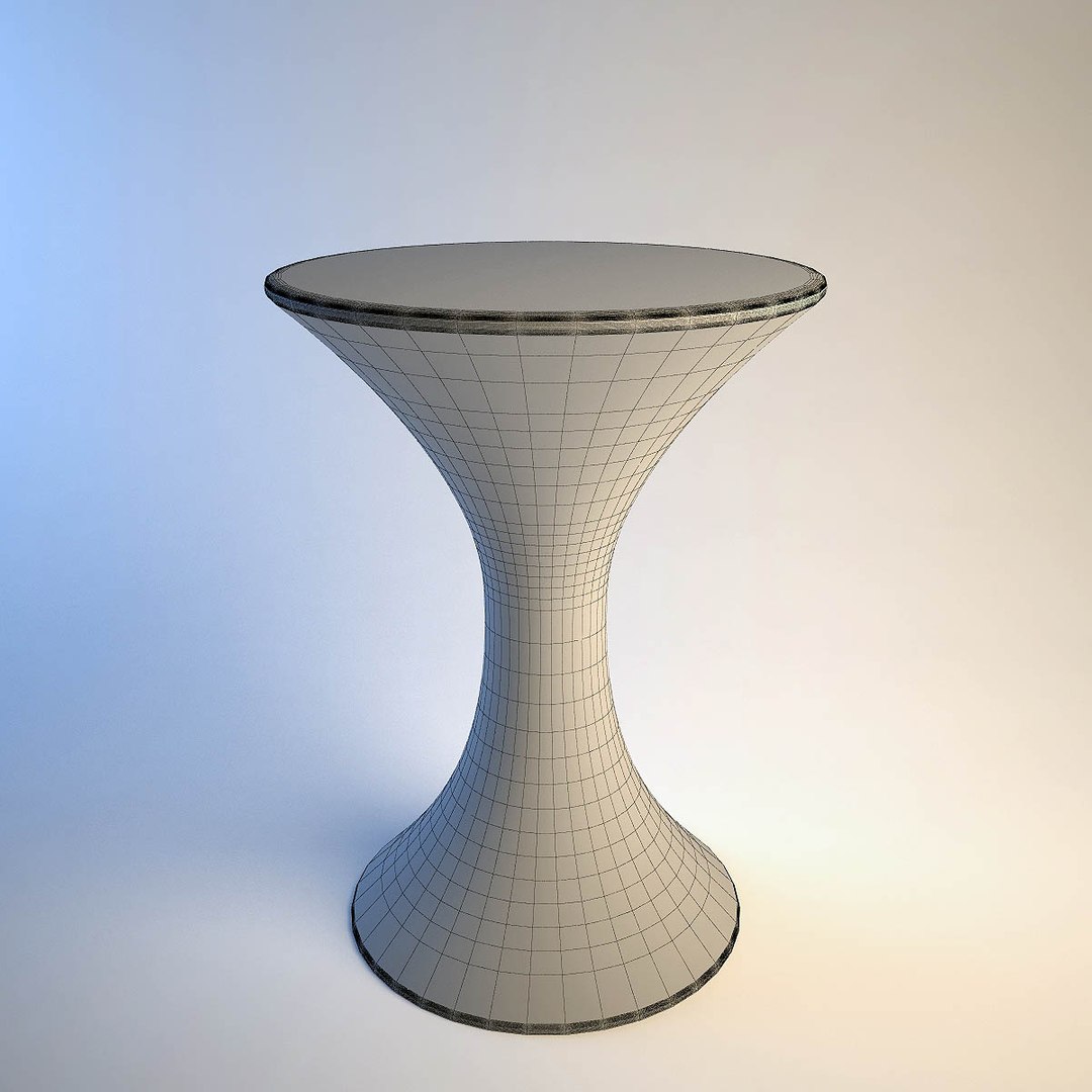 Minotti Kitaj Table Max Free