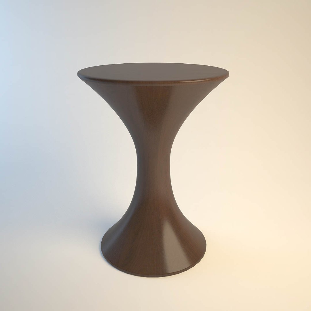 Minotti Kitaj Table Max Free