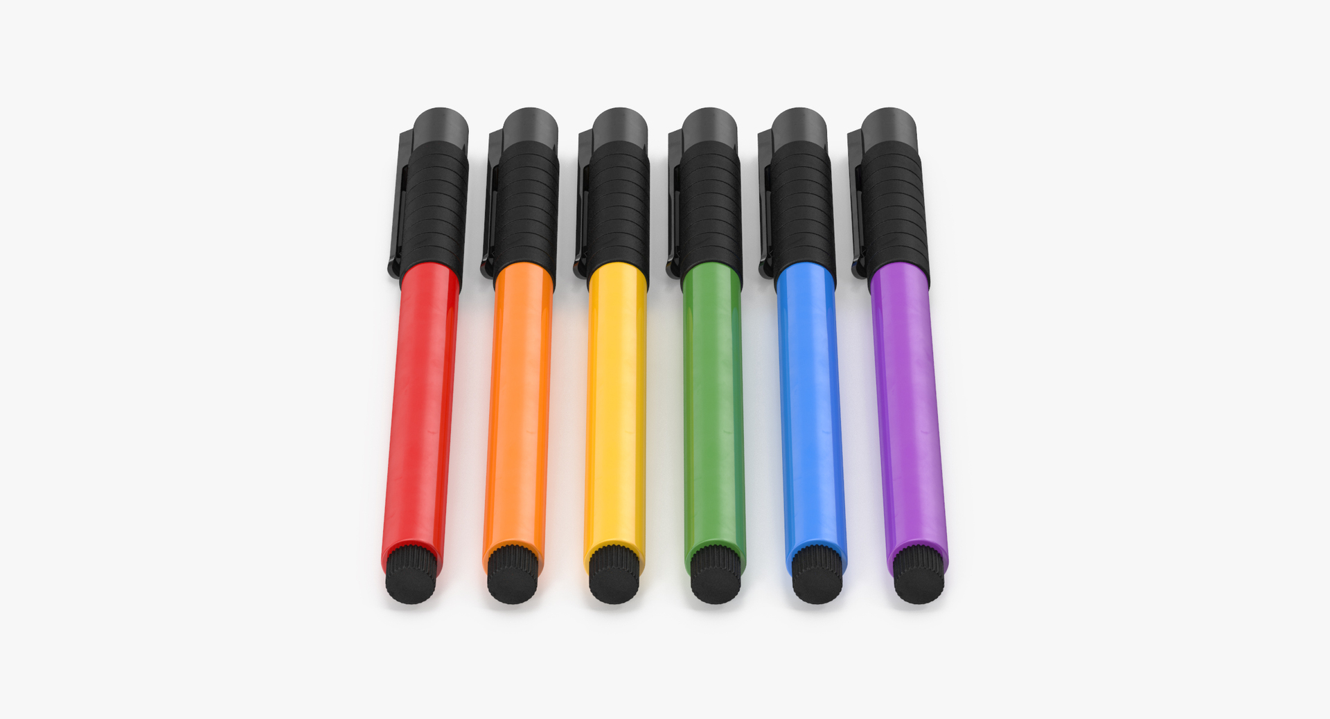 Artist Pens 03 Max