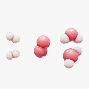 Chemistry 3D Models for Download | TurboSquid