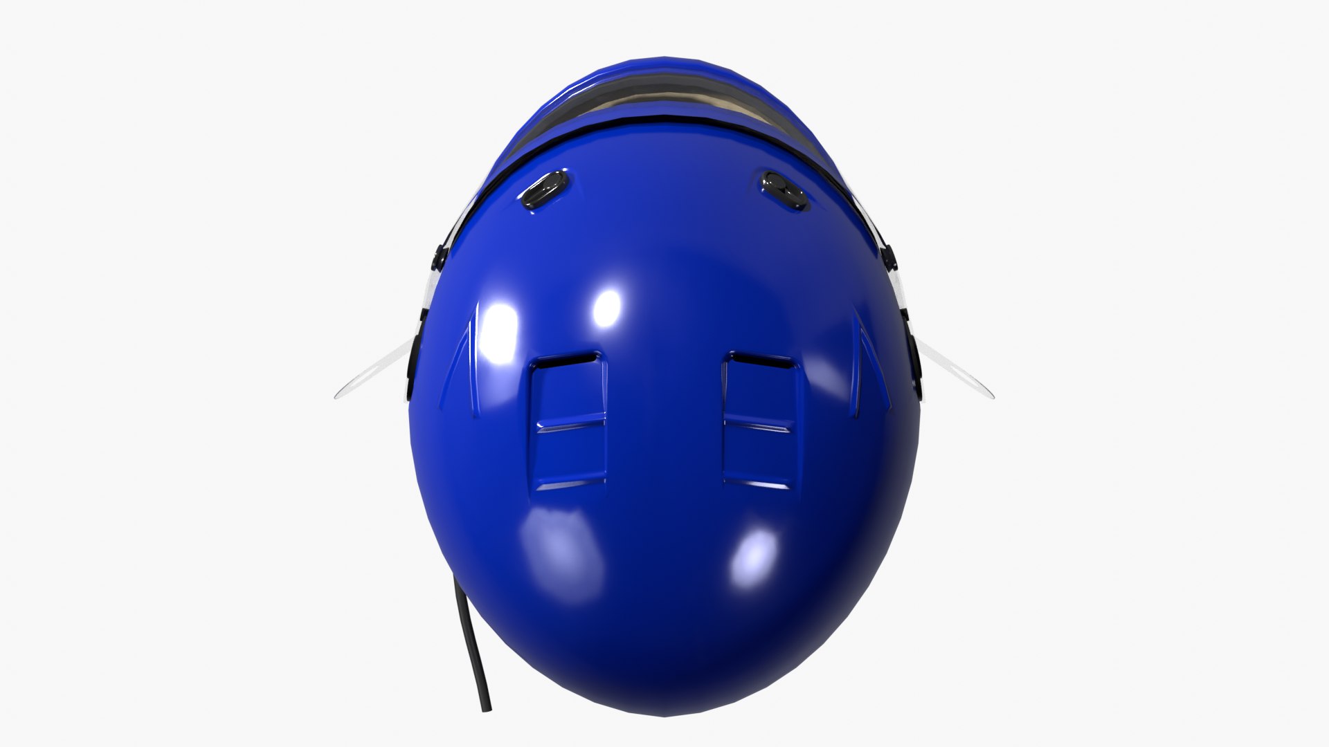 3D Bell Vortex Racing Helmet - TurboSquid 2184137