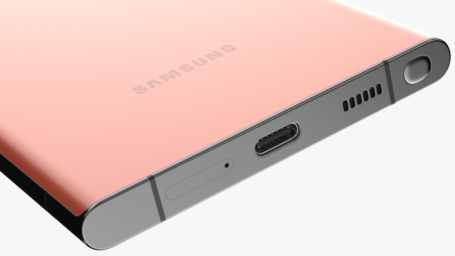 3D model Samsung Galaxy S22 Ultra Exclusive Edition Colors - TurboSquid ...