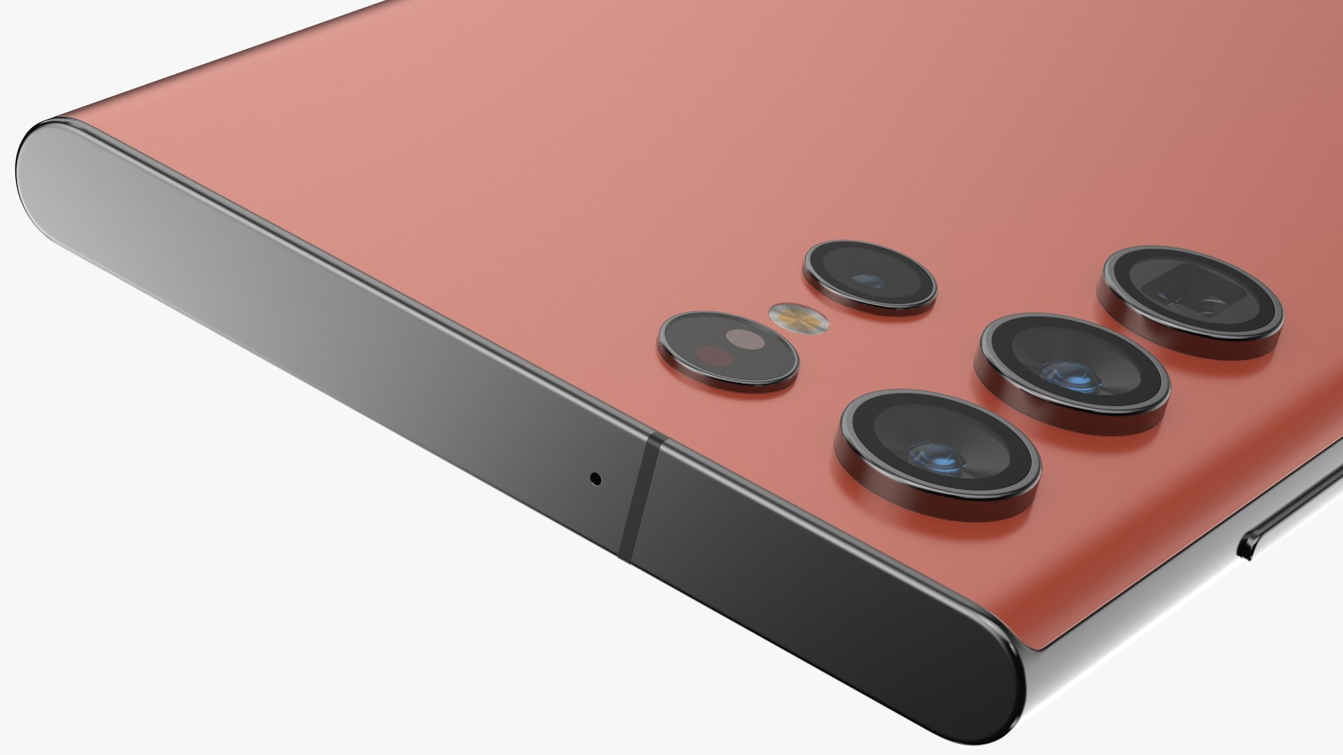 3D model Samsung Galaxy S22 Ultra Exclusive Edition Colors - TurboSquid ...