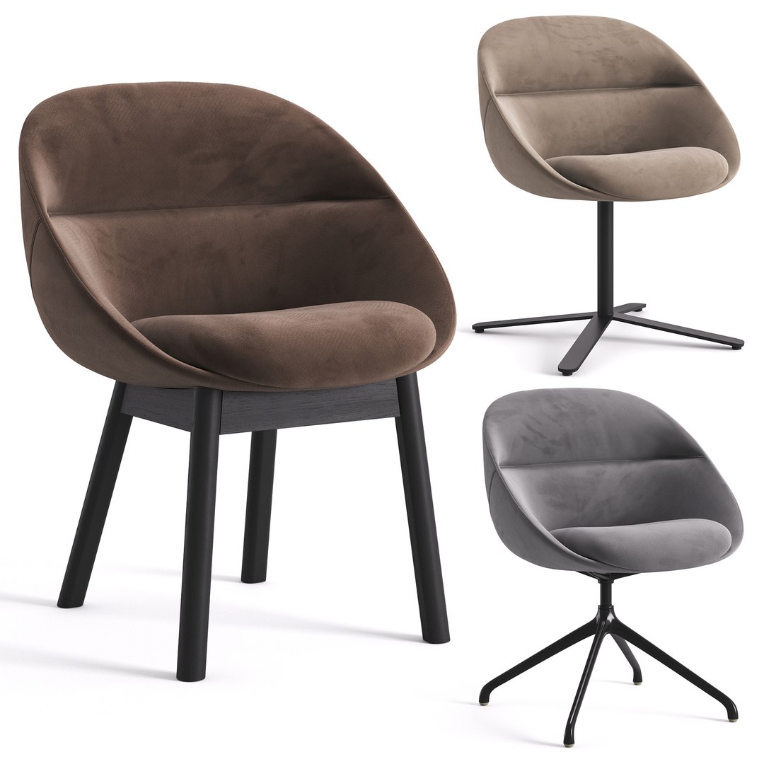 Armchair Cantarutti Cori 3D model - TurboSquid 1986066