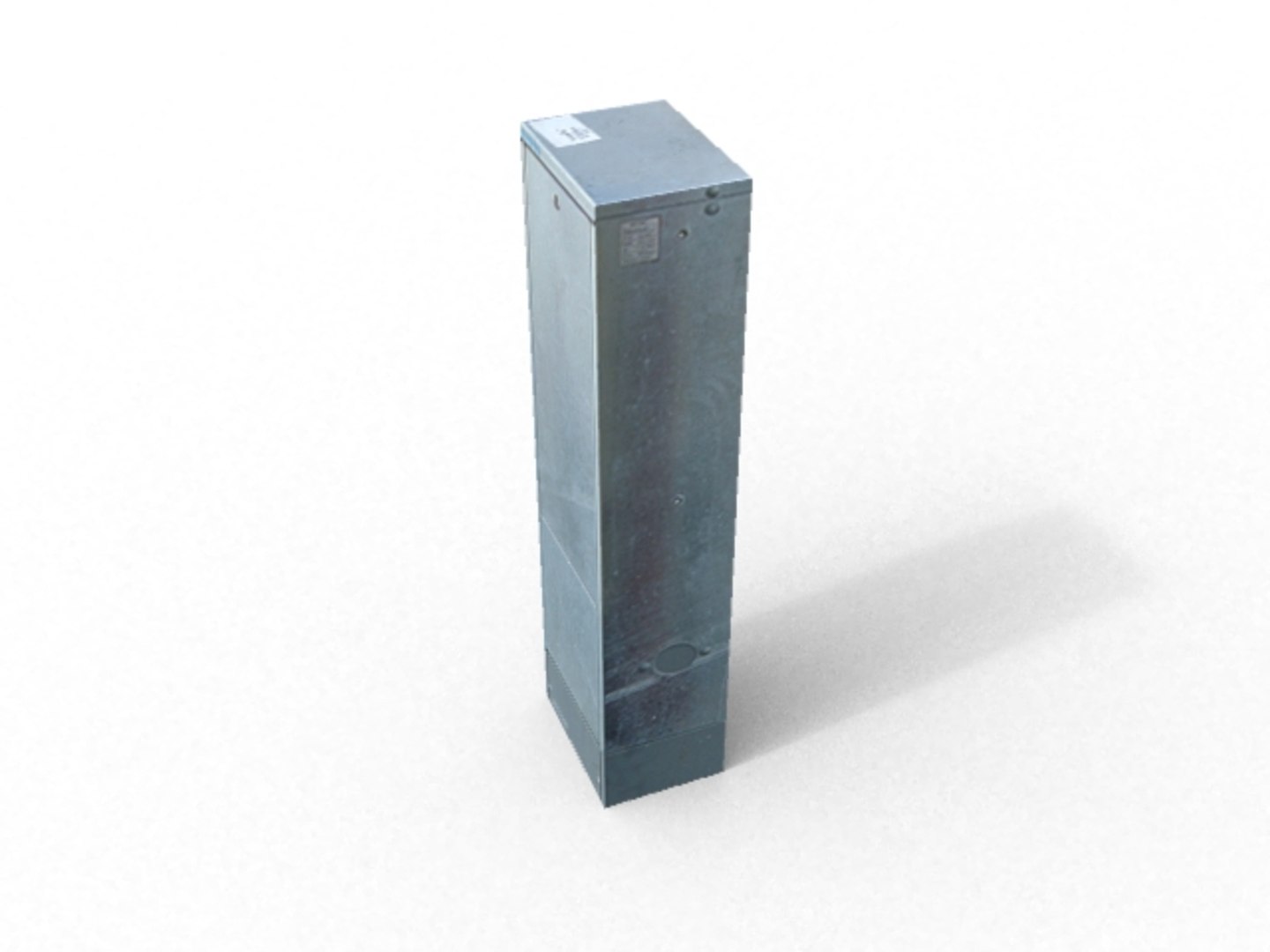 gameready phone junction box 3d x