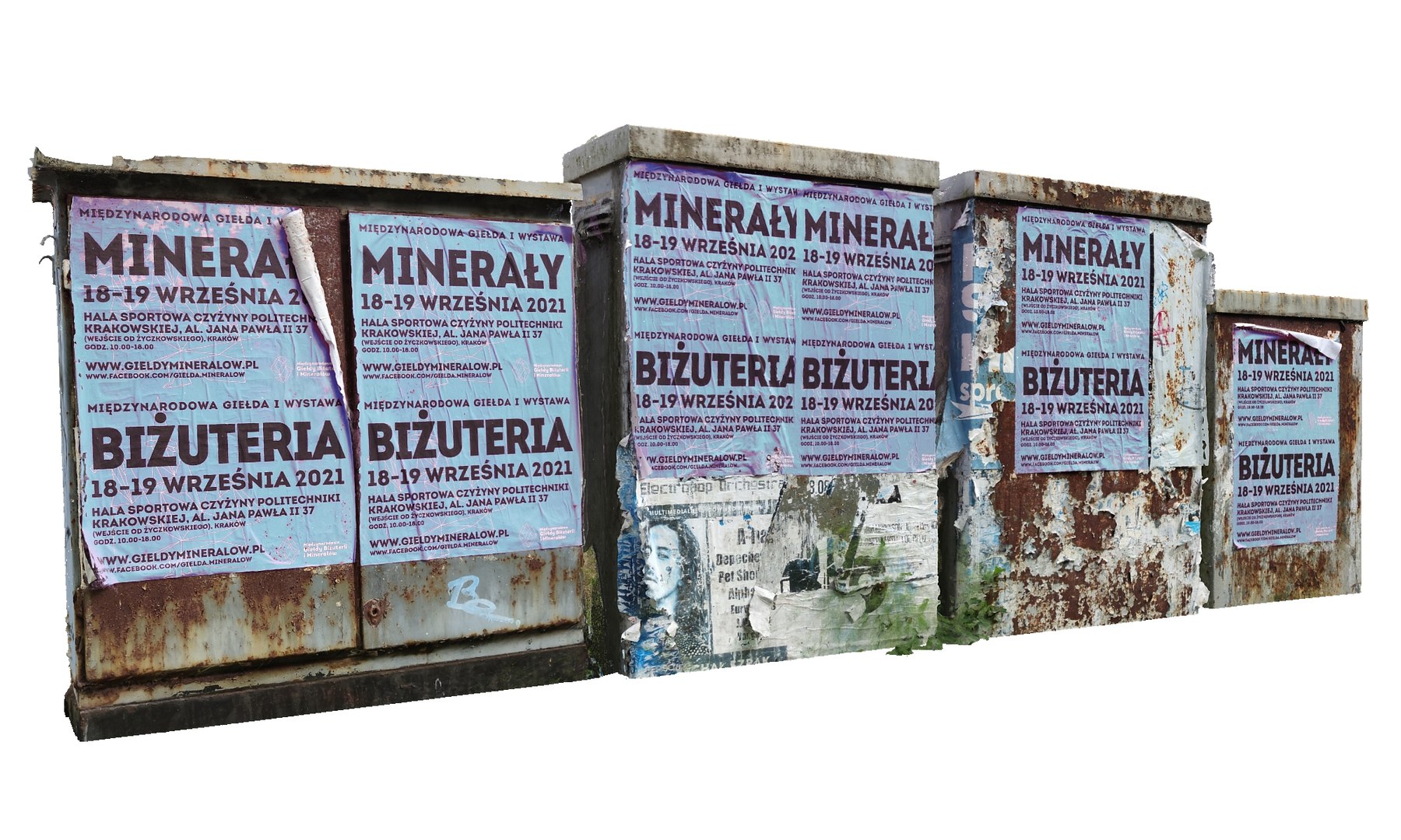 3D City Transformer Box - TurboSquid 1793204