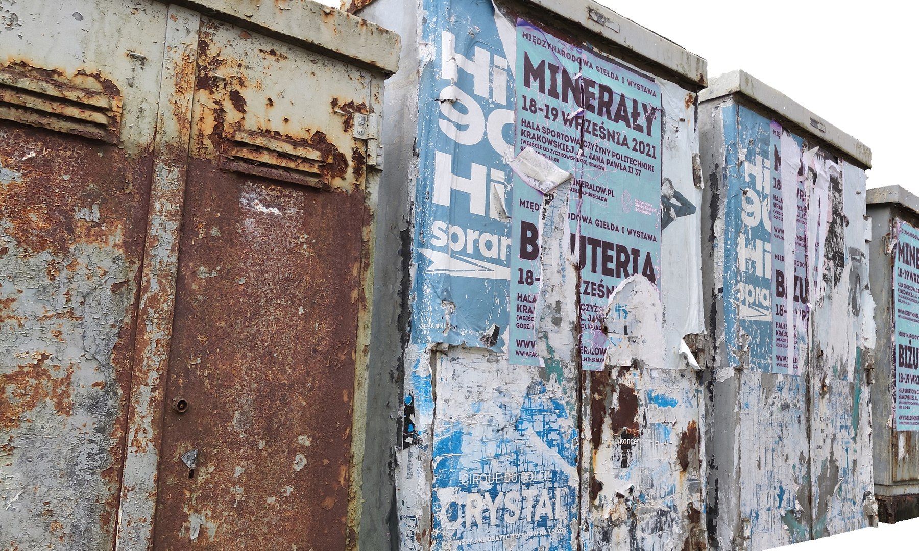 3D City Transformer Box - TurboSquid 1793204