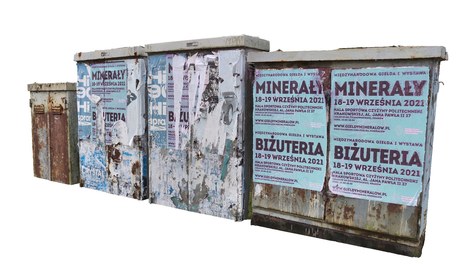 3D City Transformer Box - TurboSquid 1793204